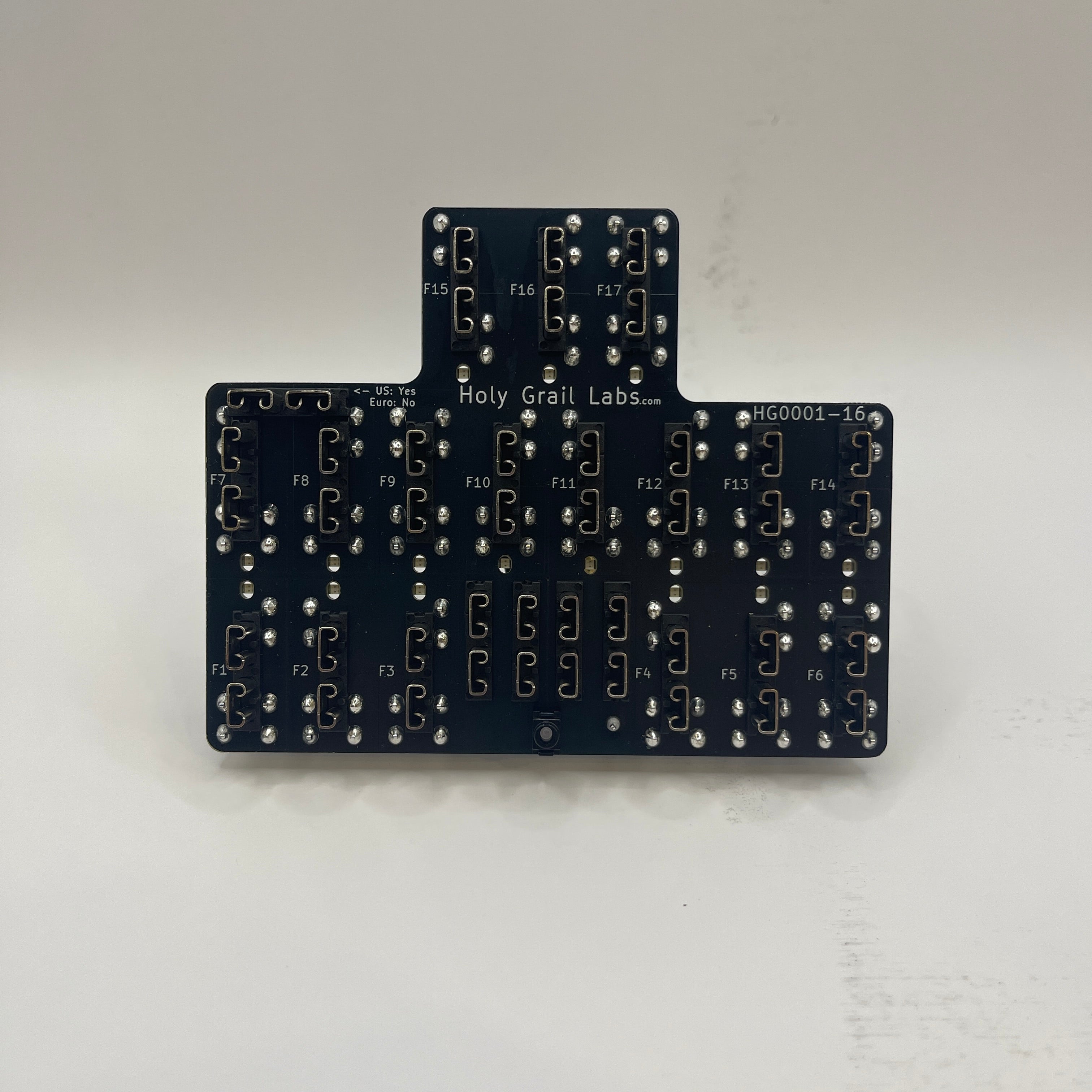 BMW E28/E12/E23/E24 Blade Fuse Box Upgrade Kit – Holy Grail Labs