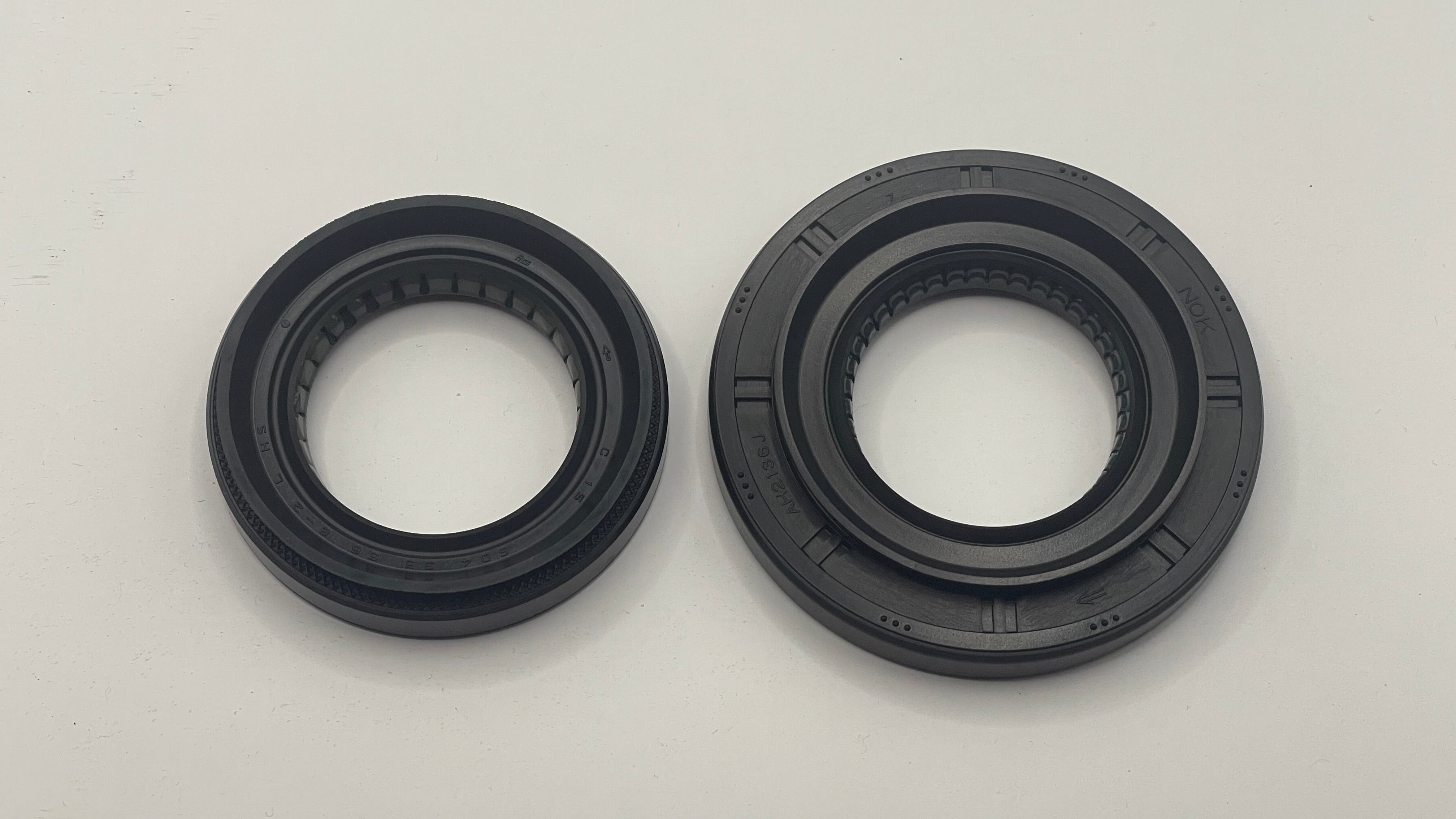 Honda Acty & Street Transmission Axle Seals – Holy Grail Labs
